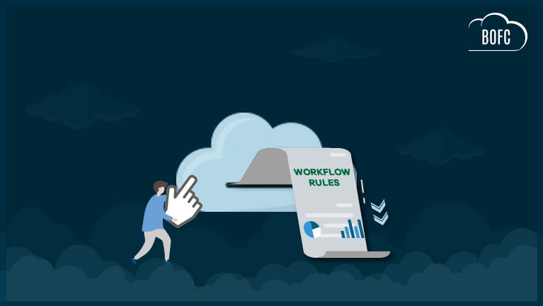 Export Multiple Workflow Rules Of Multiple Objects In Few Clicks 9089